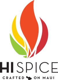 HI Spice | Hawai'i Inspired Hot Sauce – HI SPICE