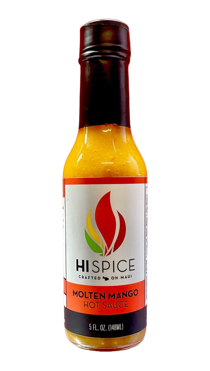 Molten Mango – HI SPICE