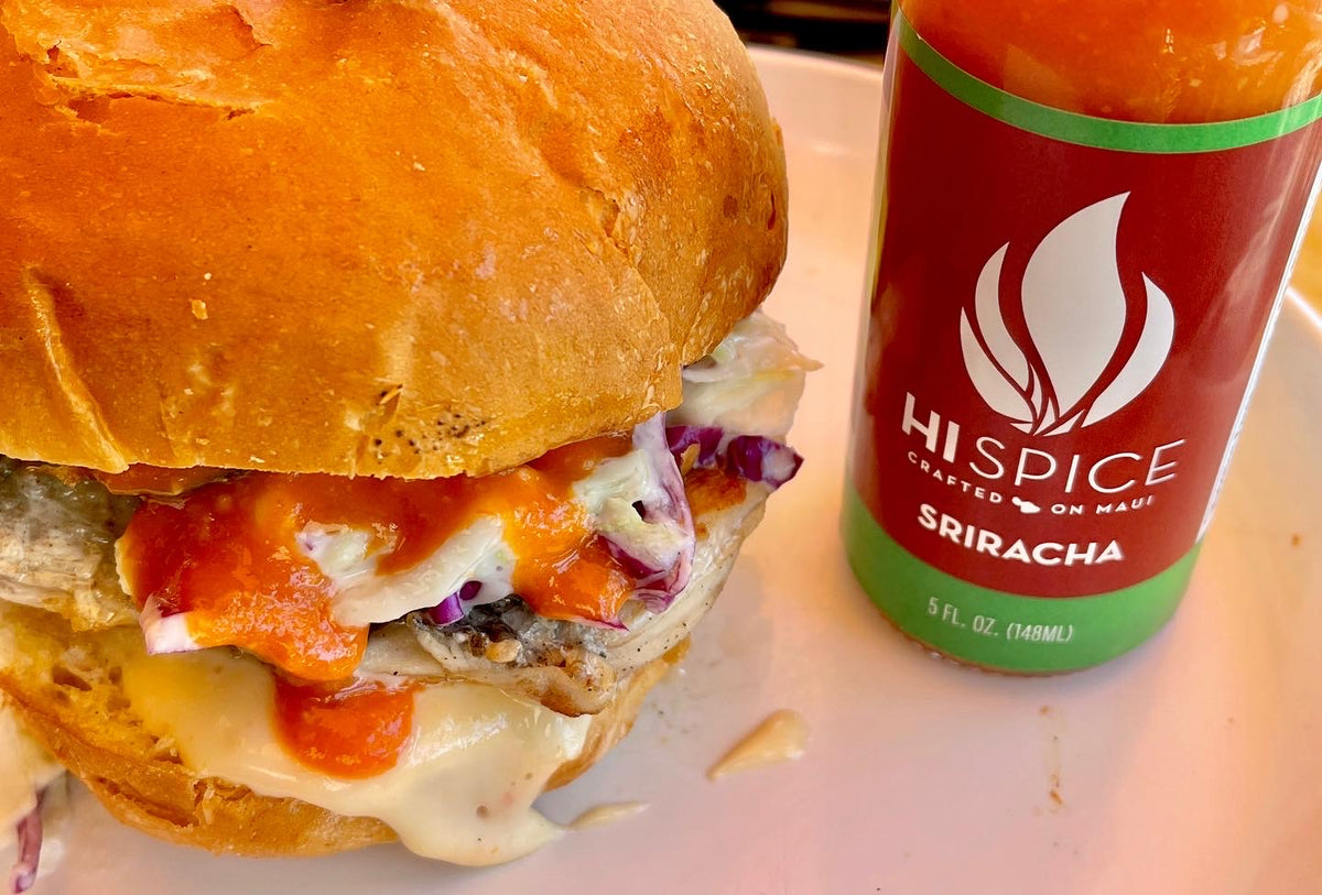 Sriracha – HI SPICE