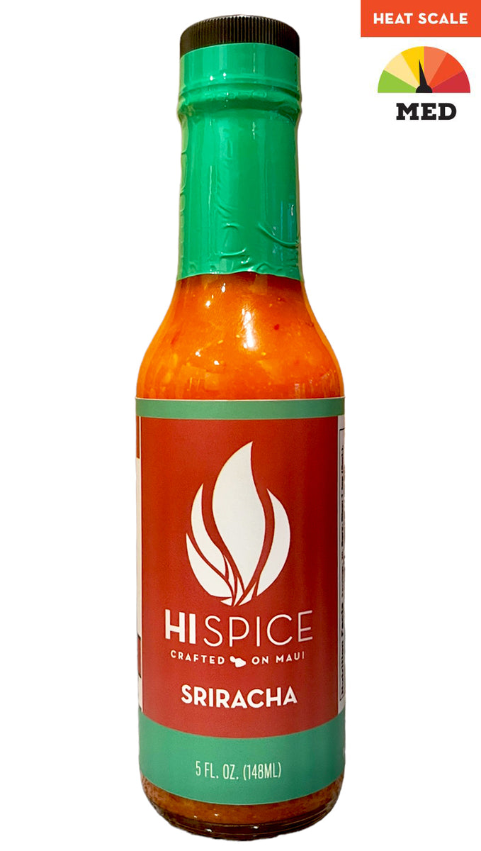 Sriracha – HI SPICE